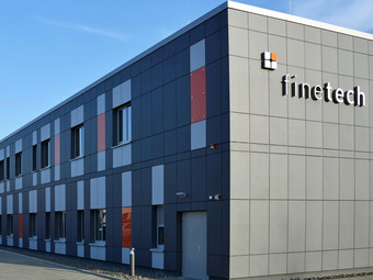 Im Detail – Finetech