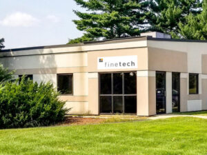 Standorte – Finetech