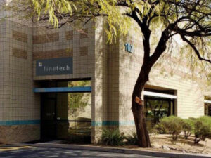 Standorte – Finetech