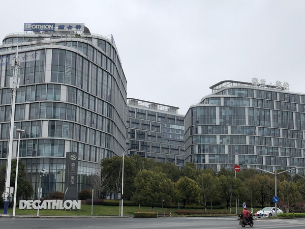 Standorte – Finetech